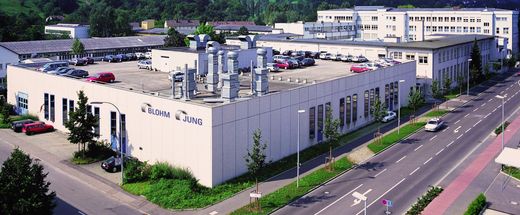 www.jung-machines.com | JUNG